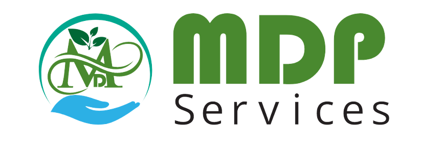 MDPS - Login